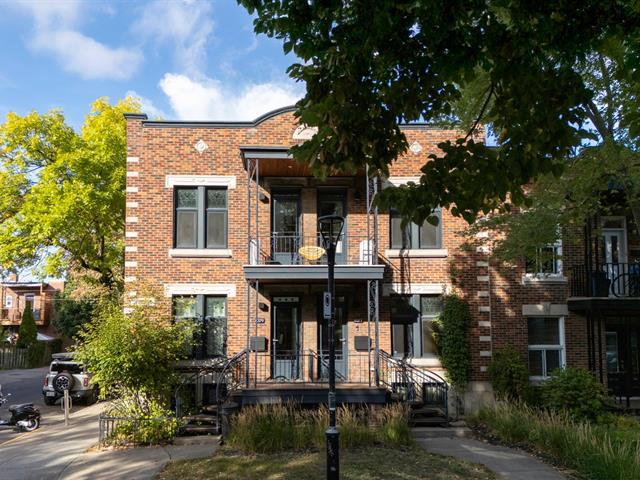 À vendre : 8377Z-8379Z Rue Foucher, Montréal (Villeray/Saint-Michel ...