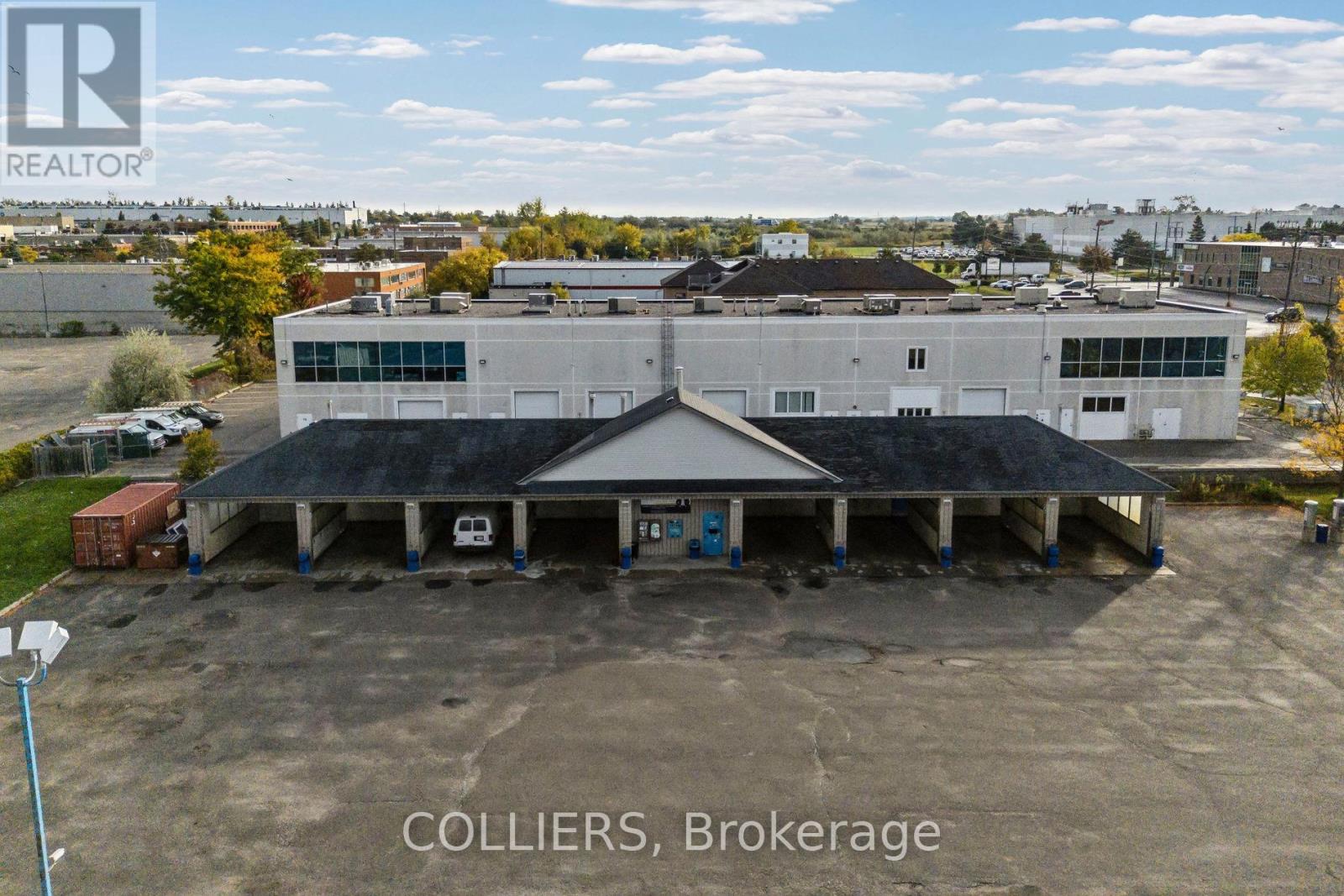 For sale: 1185 STELLAR DRIVE, Newmarket (Newmarket Industrial Park ...
