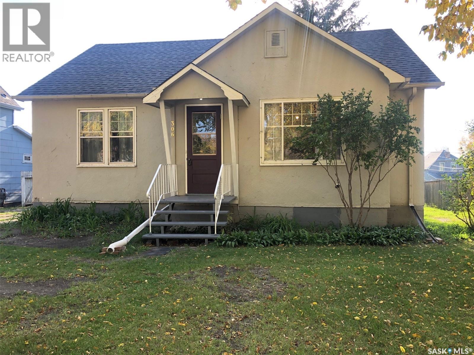306 Cotter STREET, Kamsack, Saskatchewan S0A1S0 | REALTOR.ca