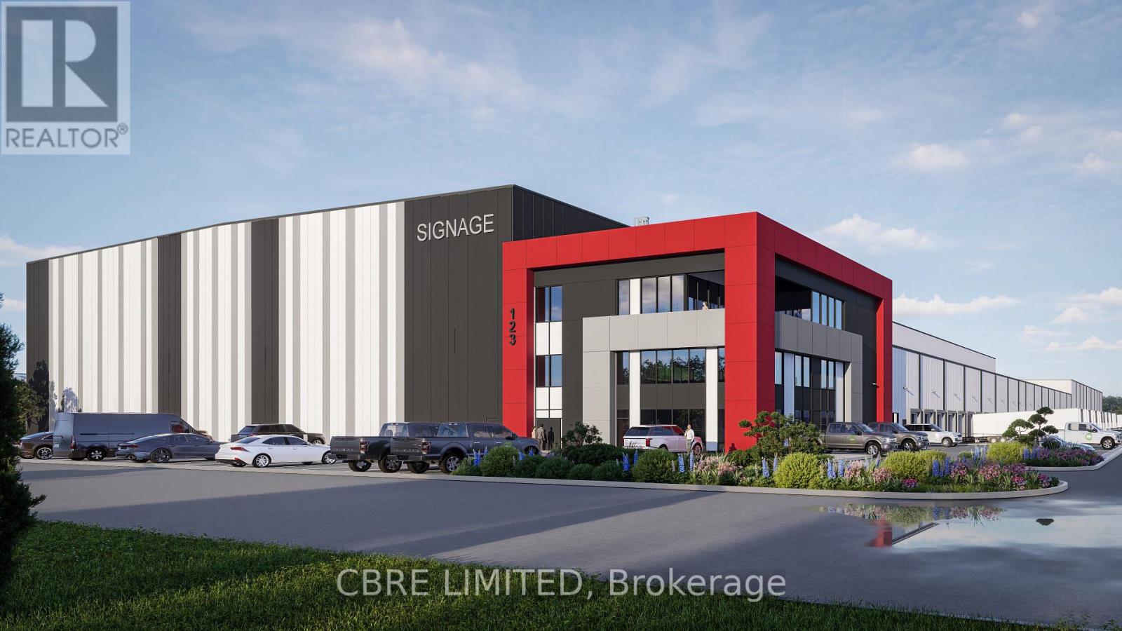 For lease: BLDG A - 83 CRAIG STREET, Brant (Brantford Twp), Ontario ...