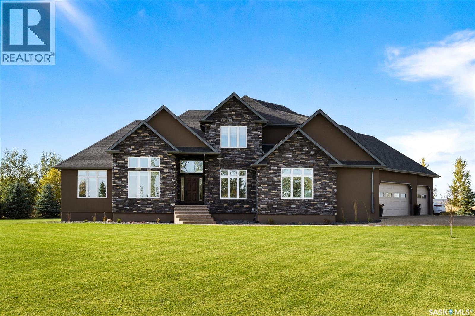 For sale: Batters Acreage, Moose Mountain Rm No. 63, Saskatchewan ...