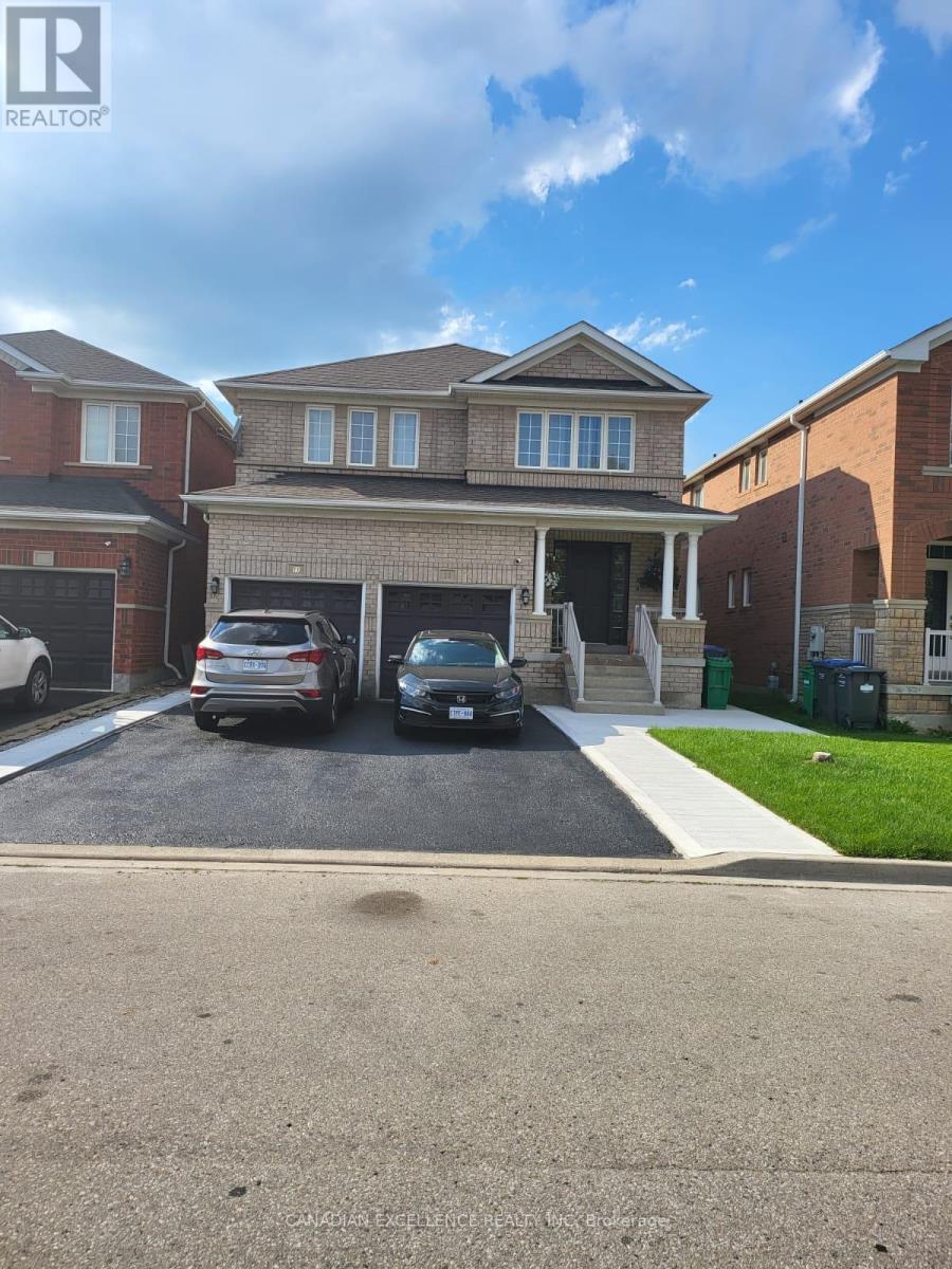 For rent: BASEMENT - 11 LOCKHEED (BASEMENT) CRESCENT, Brampton ...