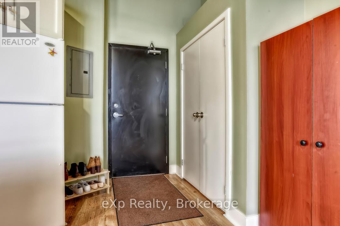 For sale: 111 - 26 ONTARIO STREET, Guelph (St. Patrick's Ward), Ontario ...