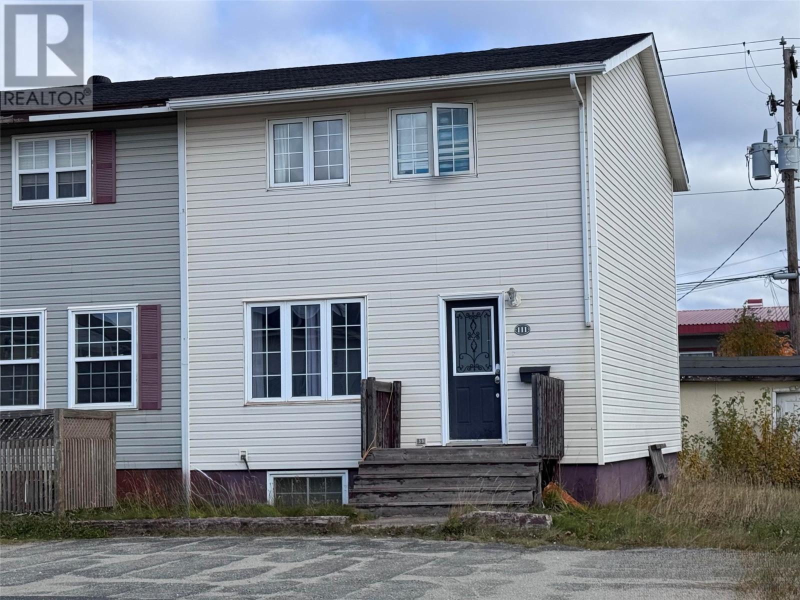 For sale: 111 Drake Avenue, Labrador City, Newfoundland & Labrador ...
