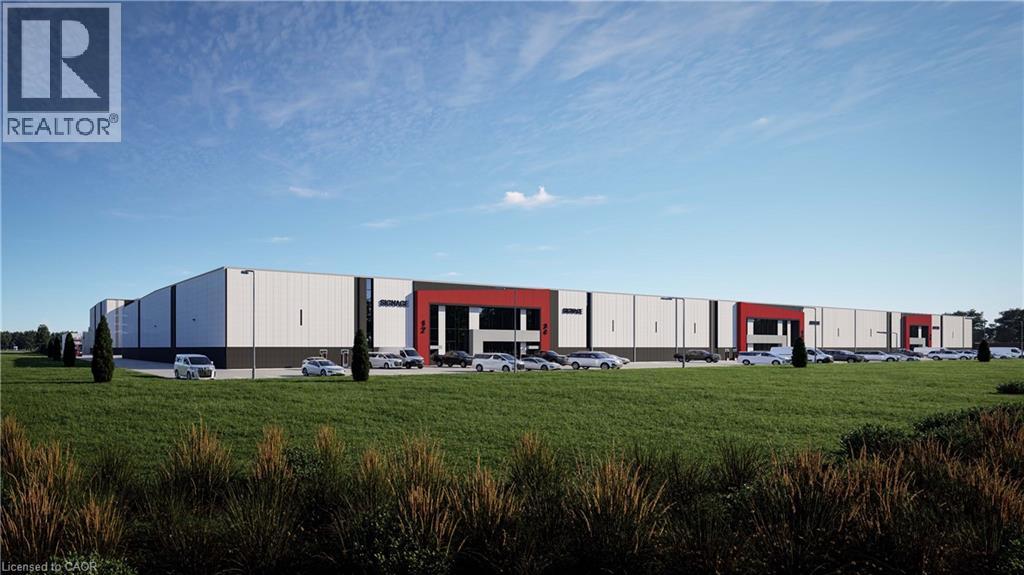 For lease: 83 CRAIG Street Unit# Bldg B, Brantford, Ontario N3R7J1 ...