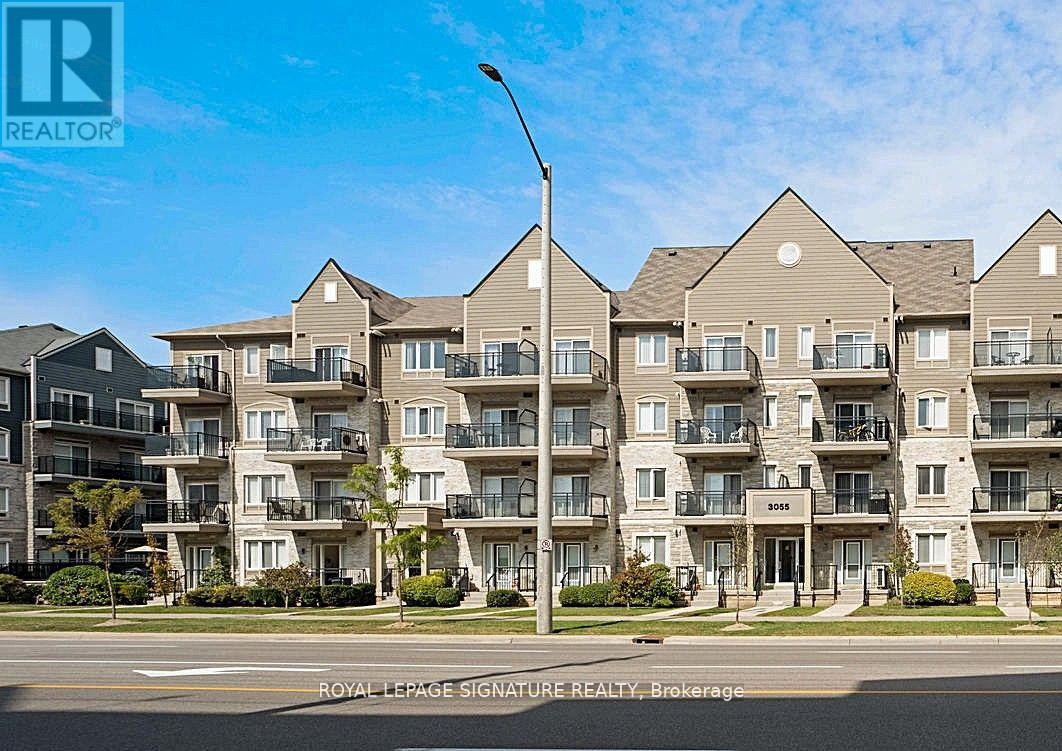 For rent: 103 - 3055 THOMAS STREET, Mississauga (Churchill Meadows ...