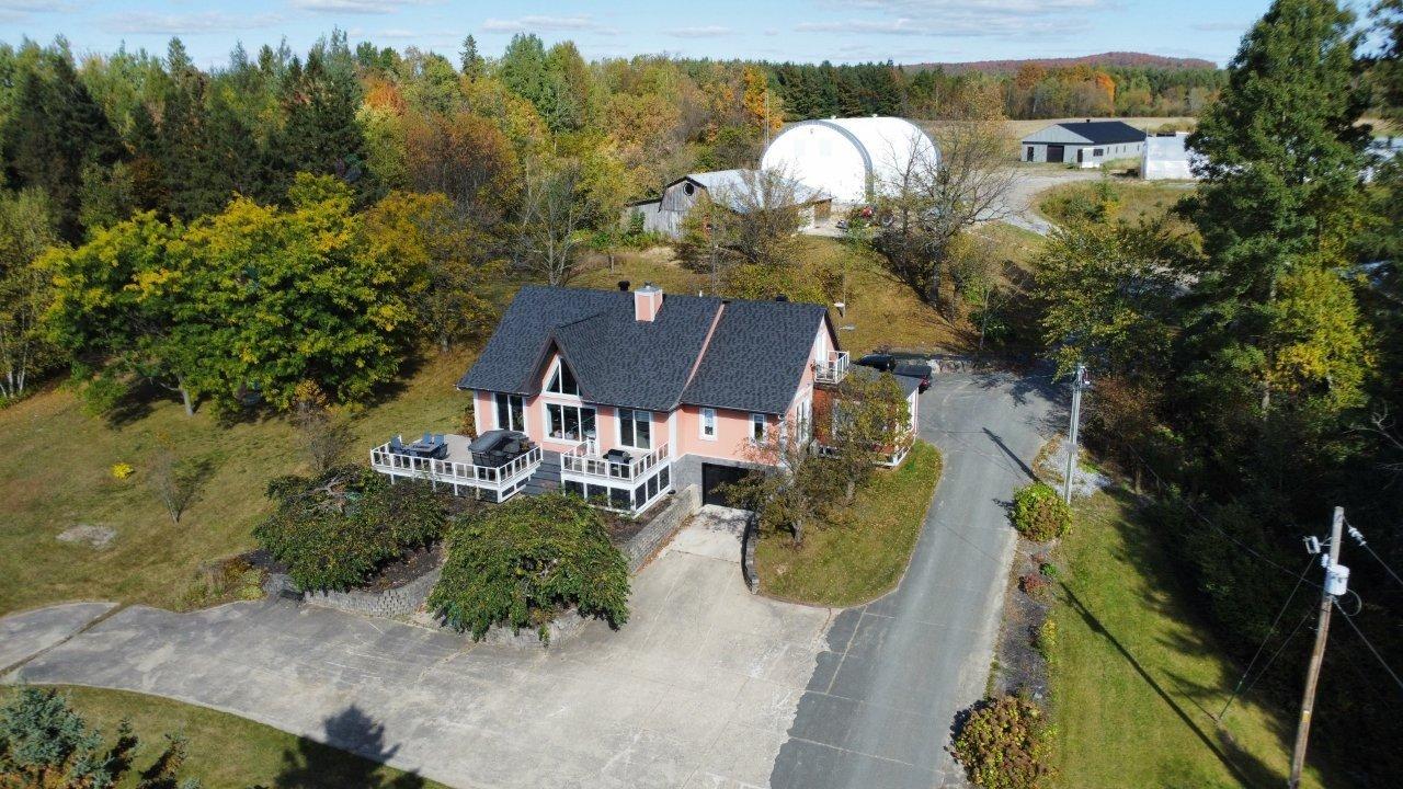 For sale: 1890 Route 116, Danville, Quebec J0A1A0 - 25128199 | REALTOR.ca