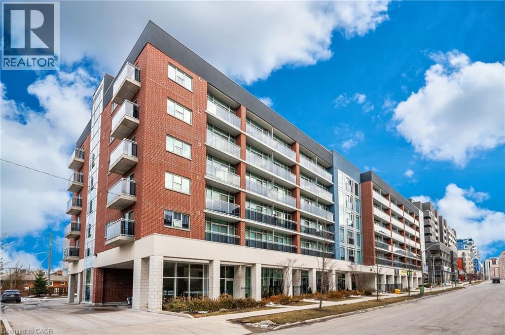 For sale: 308 LESTER Street Unit# 45, Waterloo, Ontario N2L3W7 ...