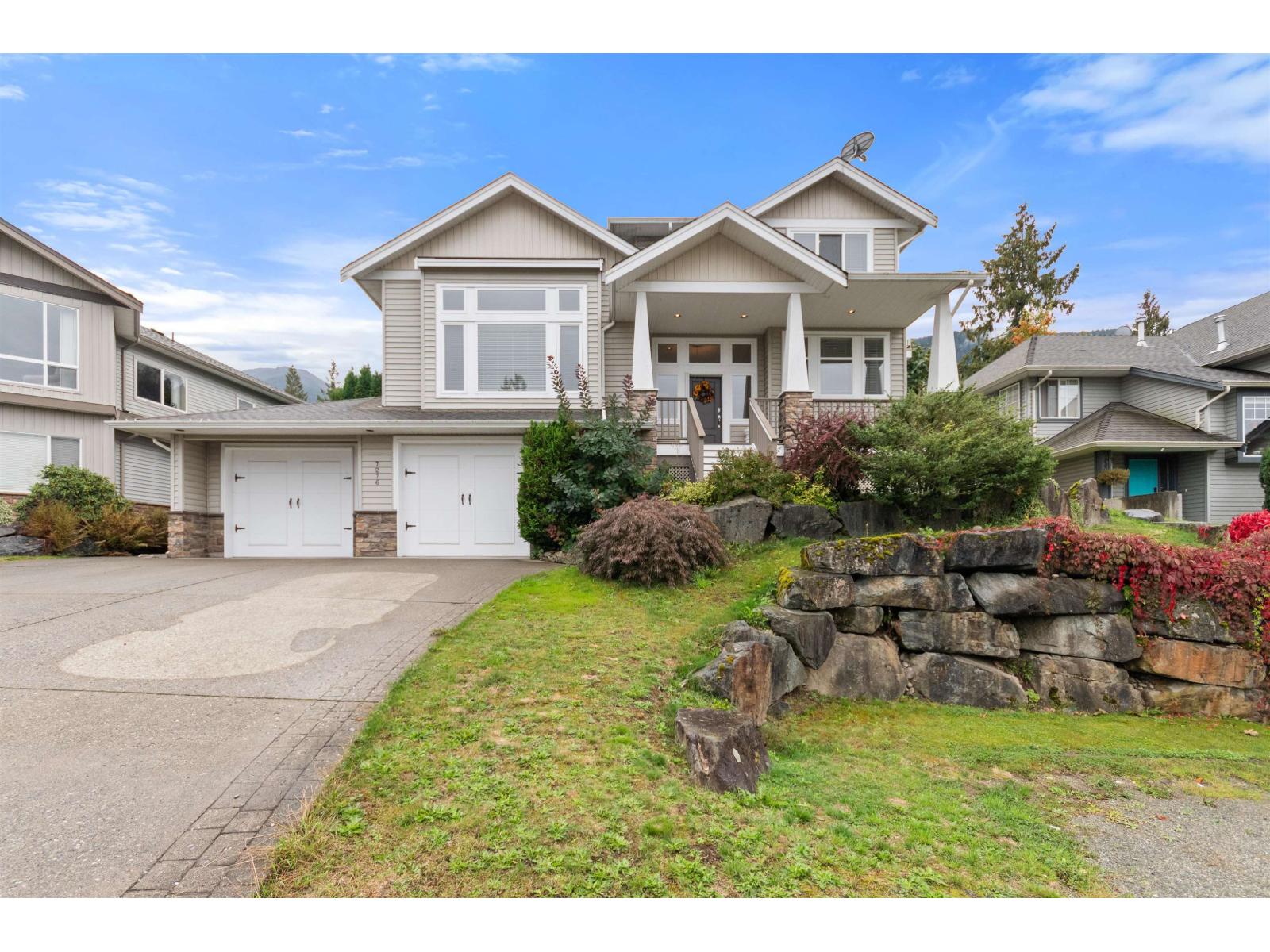 For sale: 7276 BRYANT PLACE, Eastern Hillsides, Chilliwack, British ...