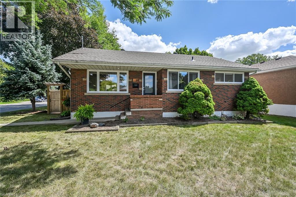 À vendre : 181 WEST 18TH Street, Hamilton, Ontario L9C4G7 - 40774553 ...