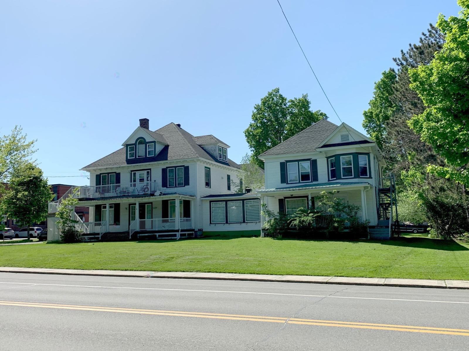 For sale: 451 Rue Dufferin, Stanstead - Ville, Quebec J0B3E0 - 15125950 ...