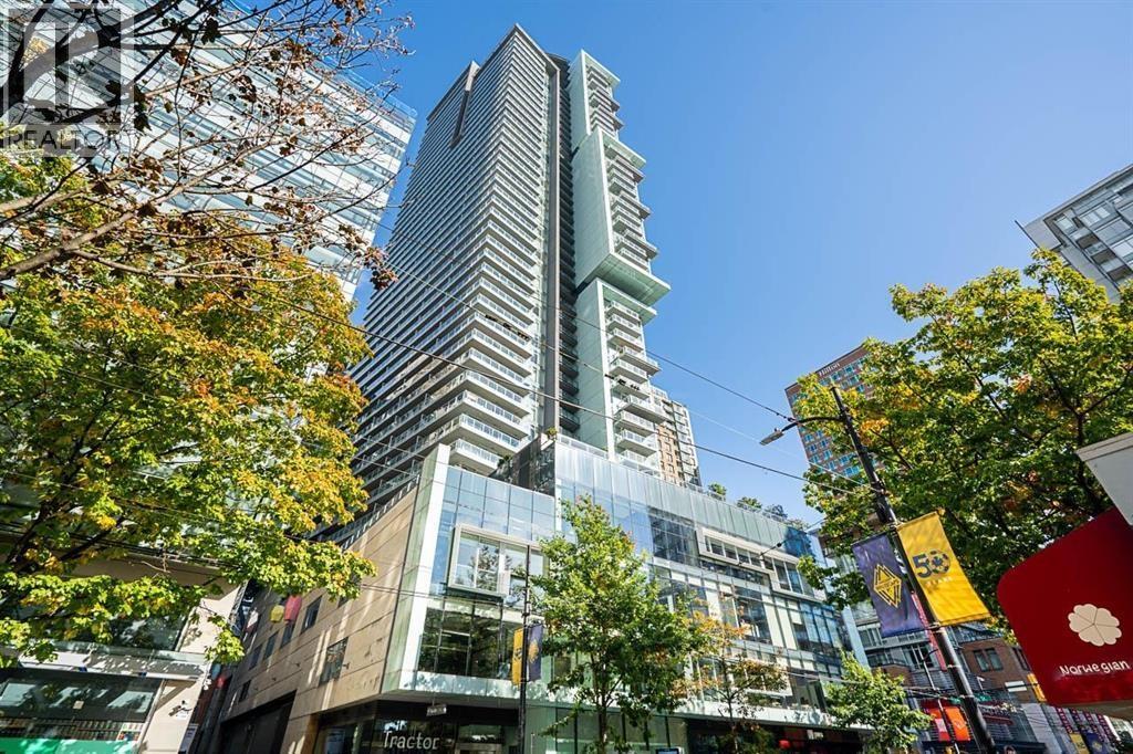 À vendre : 809 777 RICHARDS STREET, Vancouver, Colombie-Britannique ...