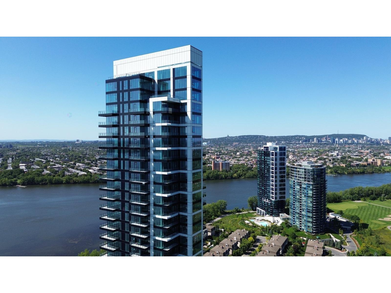 For sale: 1000 Rue André-Prévost, #2206, Montréal (Verdun/Île-des ...