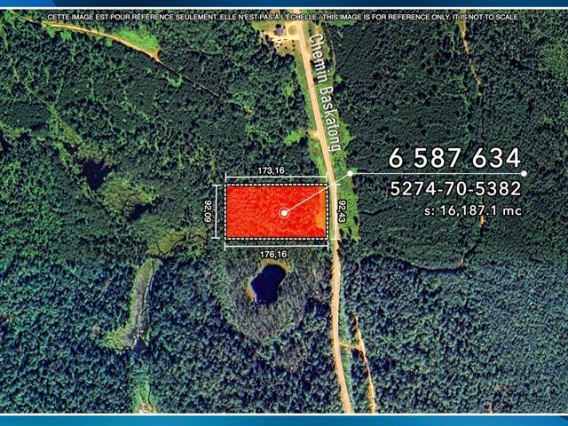 For sale: Ch. Baskatong, Grand-Remous, Quebec J0W1E0 - 12356099 ...