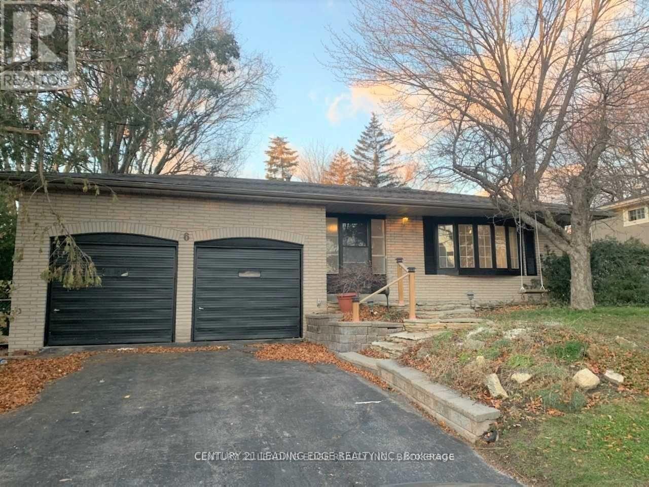 For sale: 6 JEREMY DRIVE, Markham (Unionville), Ontario L3R2K6 ...