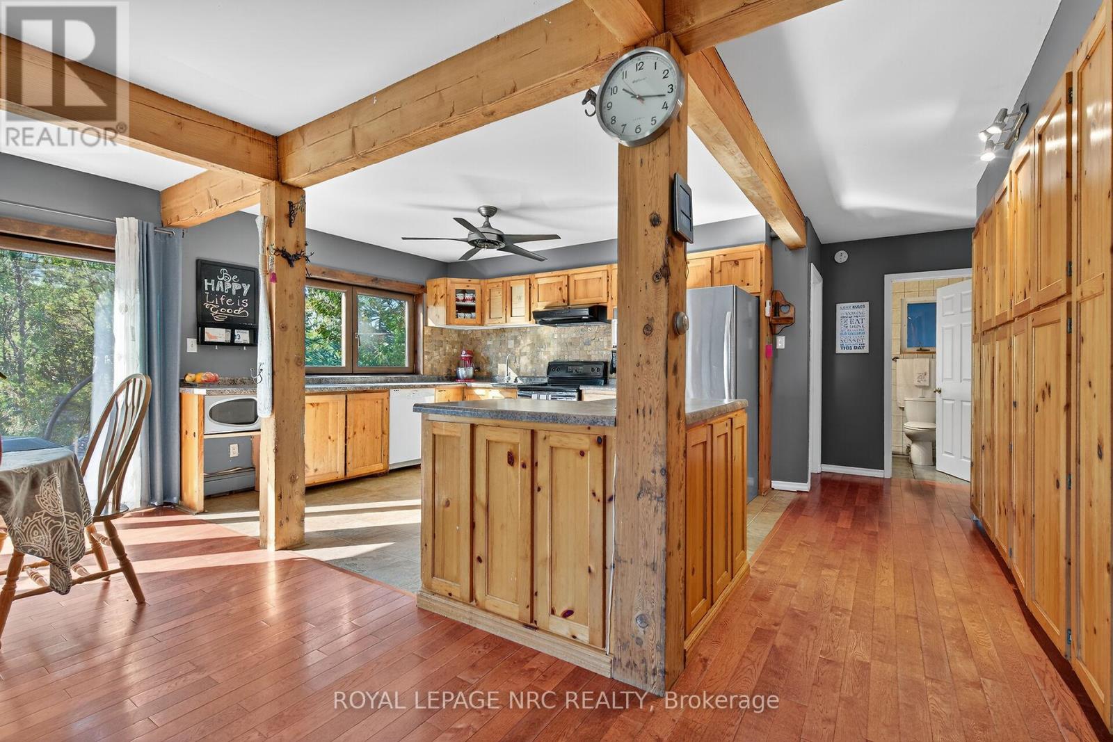 For sale: 10 KIMBER ROAD, Haldimand, Ontario N0A1K0 - X12451937 ...