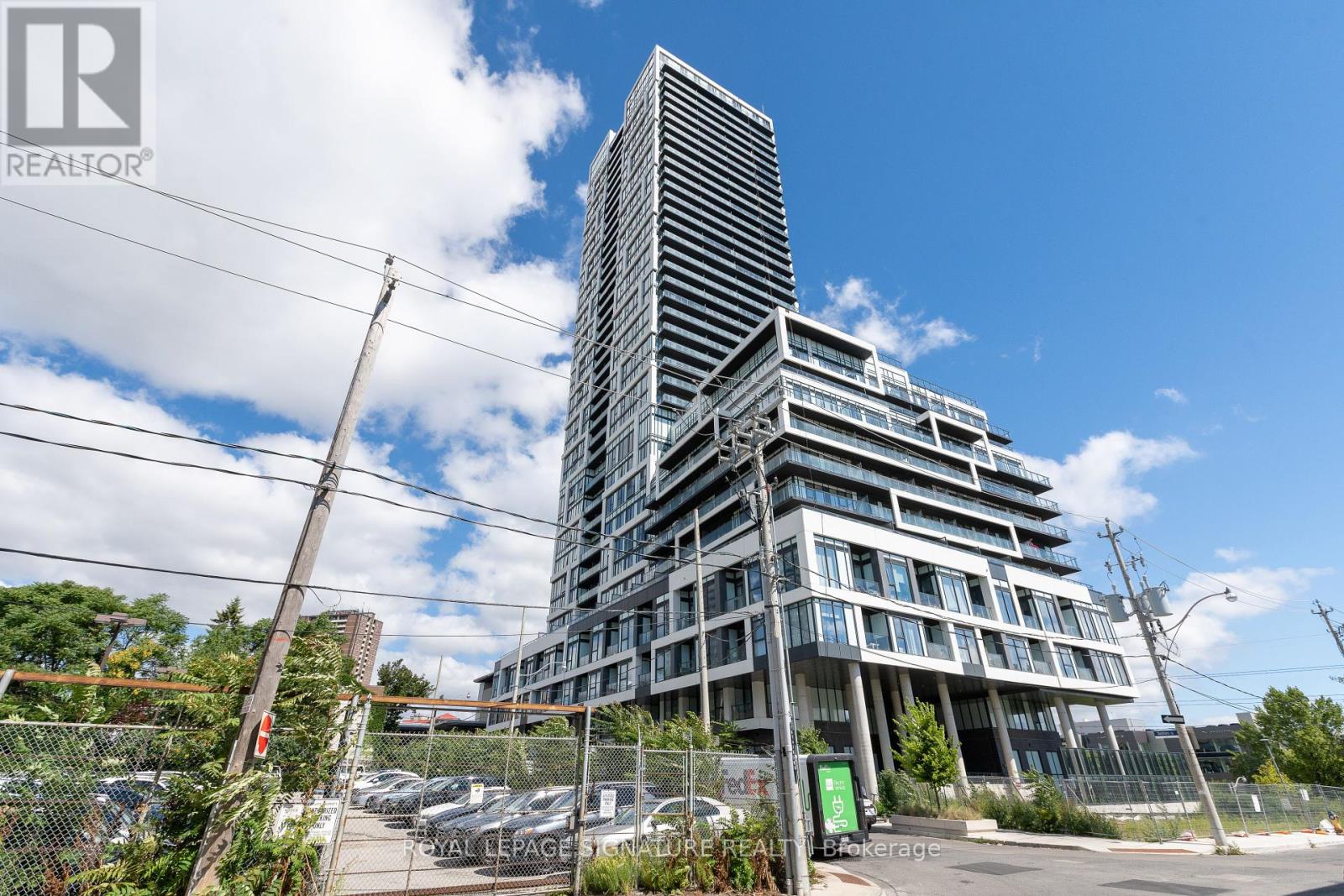 For sale: 1804 - 5 DEFRIES STREET, Toronto (Regent Park), Ontario ...
