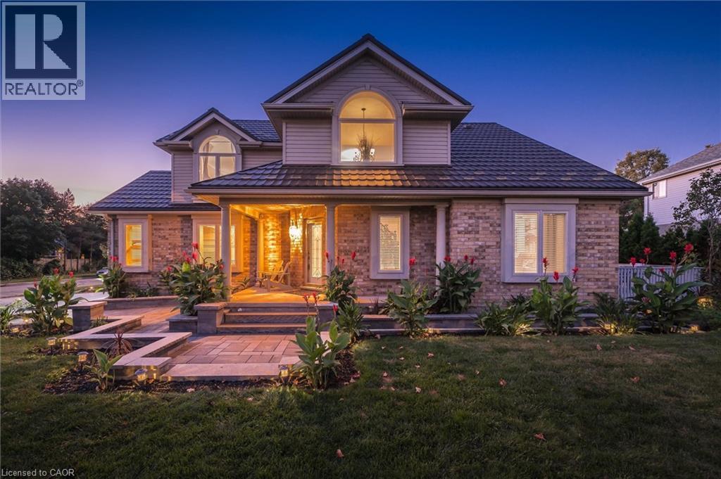 À vendre : 3 PINE RIDGE Drive, Guelph, Ontario N1L1N6 - 40777662 ...