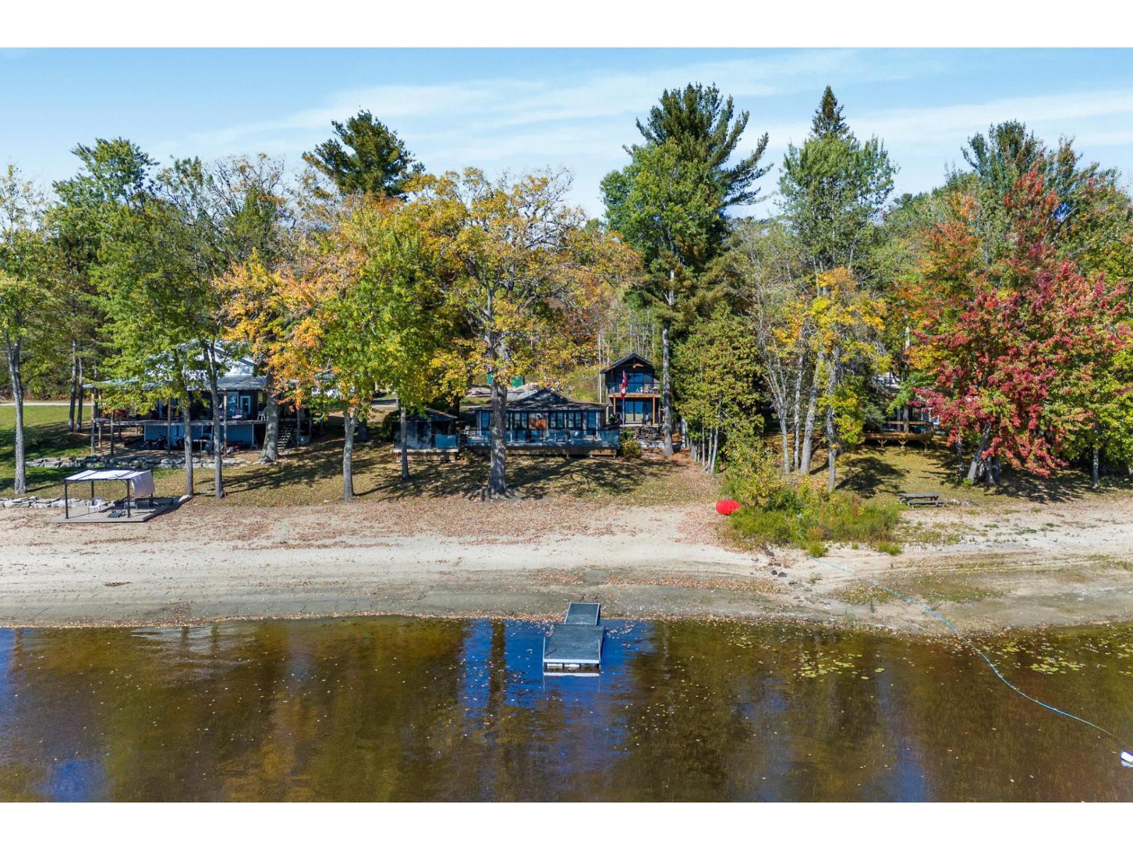 For sale: 118 Ch. Lamarche, Waltham, Quebec J0X1M0 - 21708478 | REALTOR.ca