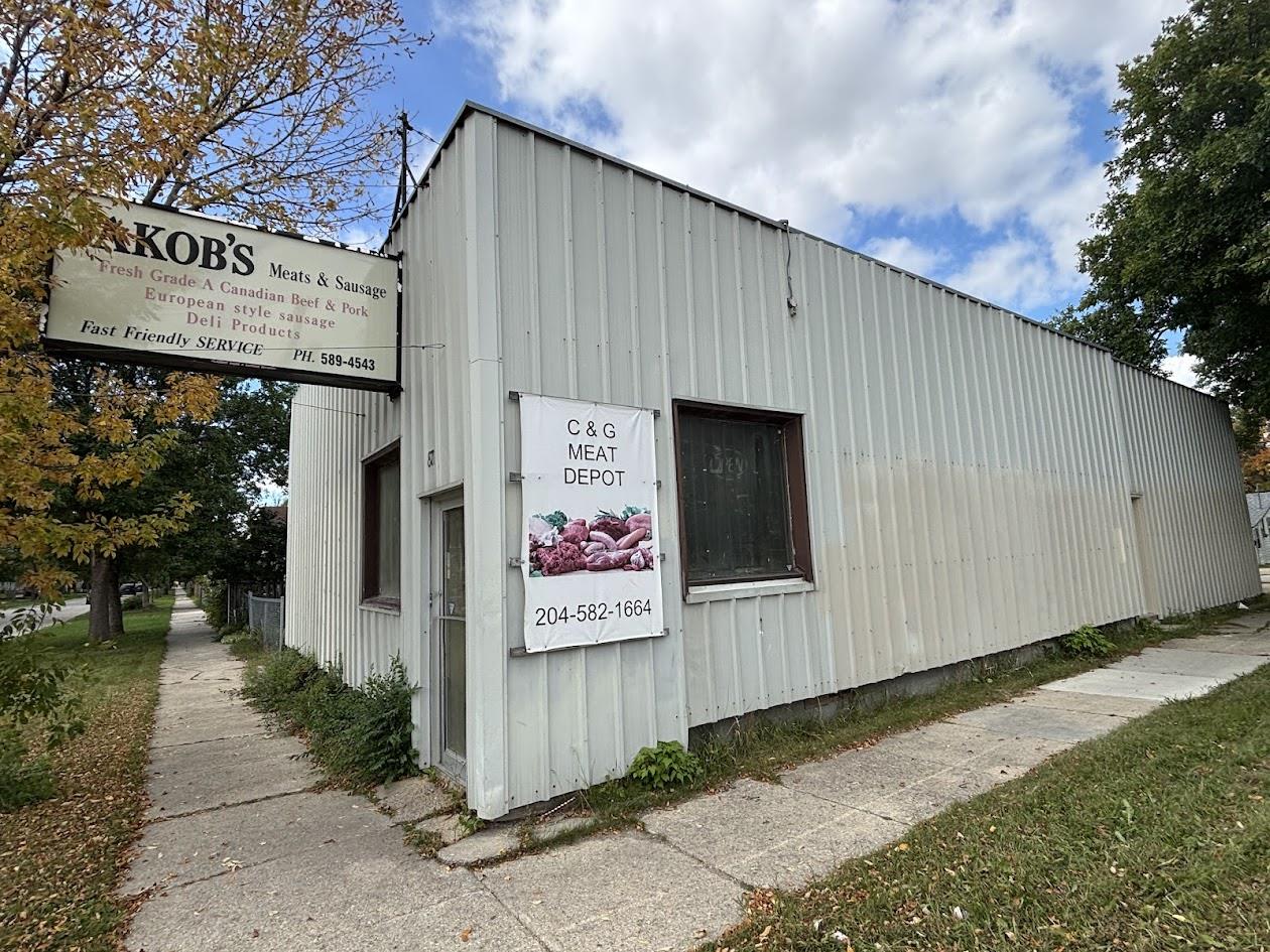 For sale: 871 Redwood Ave, Winnipeg, Manitoba R2X0X6 ...