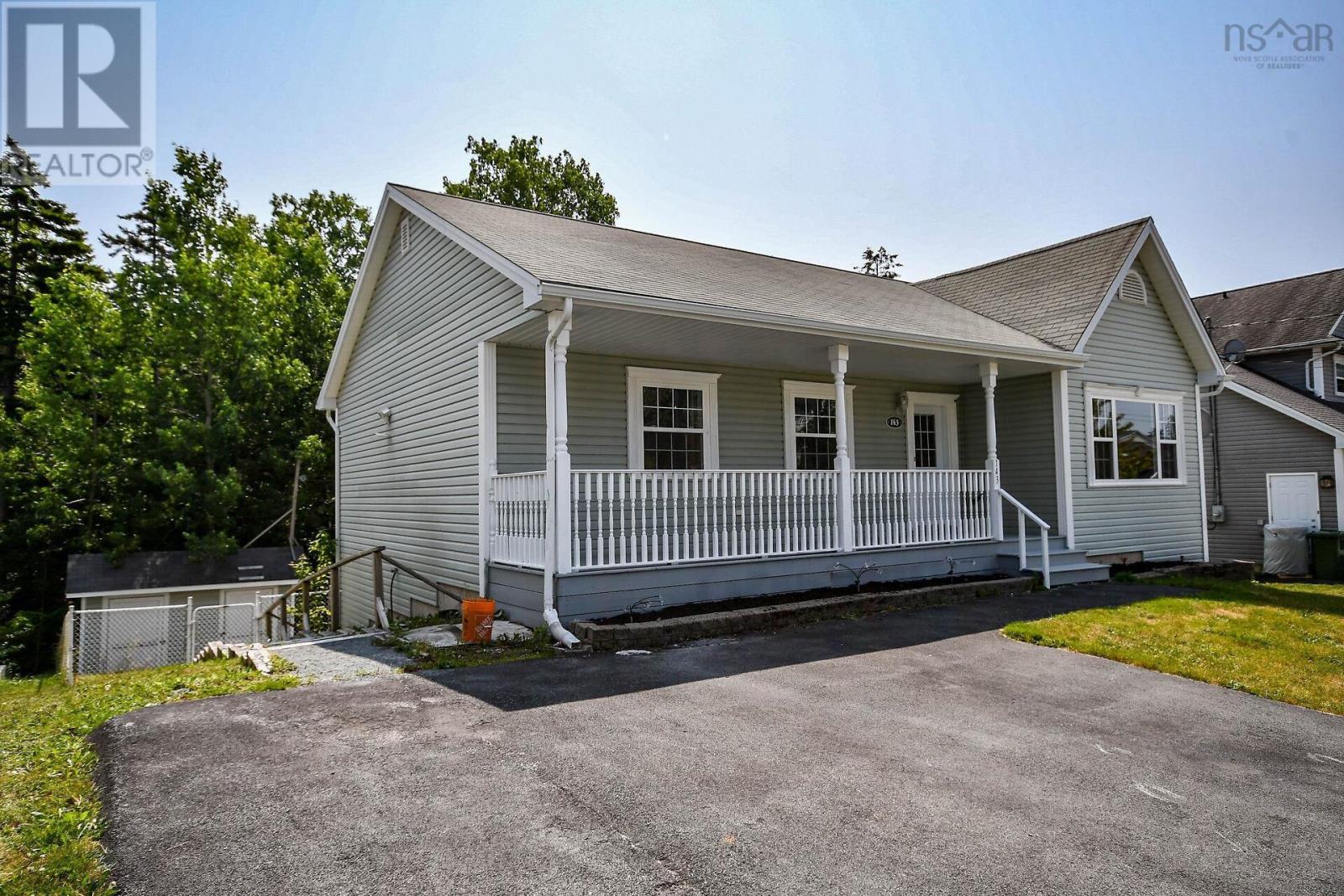 143 Jackladder Drive, Millwood, Nova Scotia B4E0A5 | REALTOR.ca