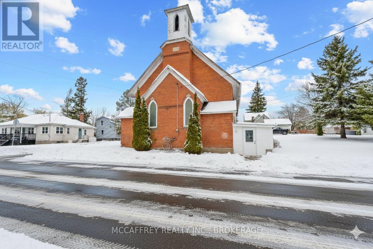 For sale: 4 NEELY STREET, Stone Mills, Ontario K0K3G0 - X12456114 ...