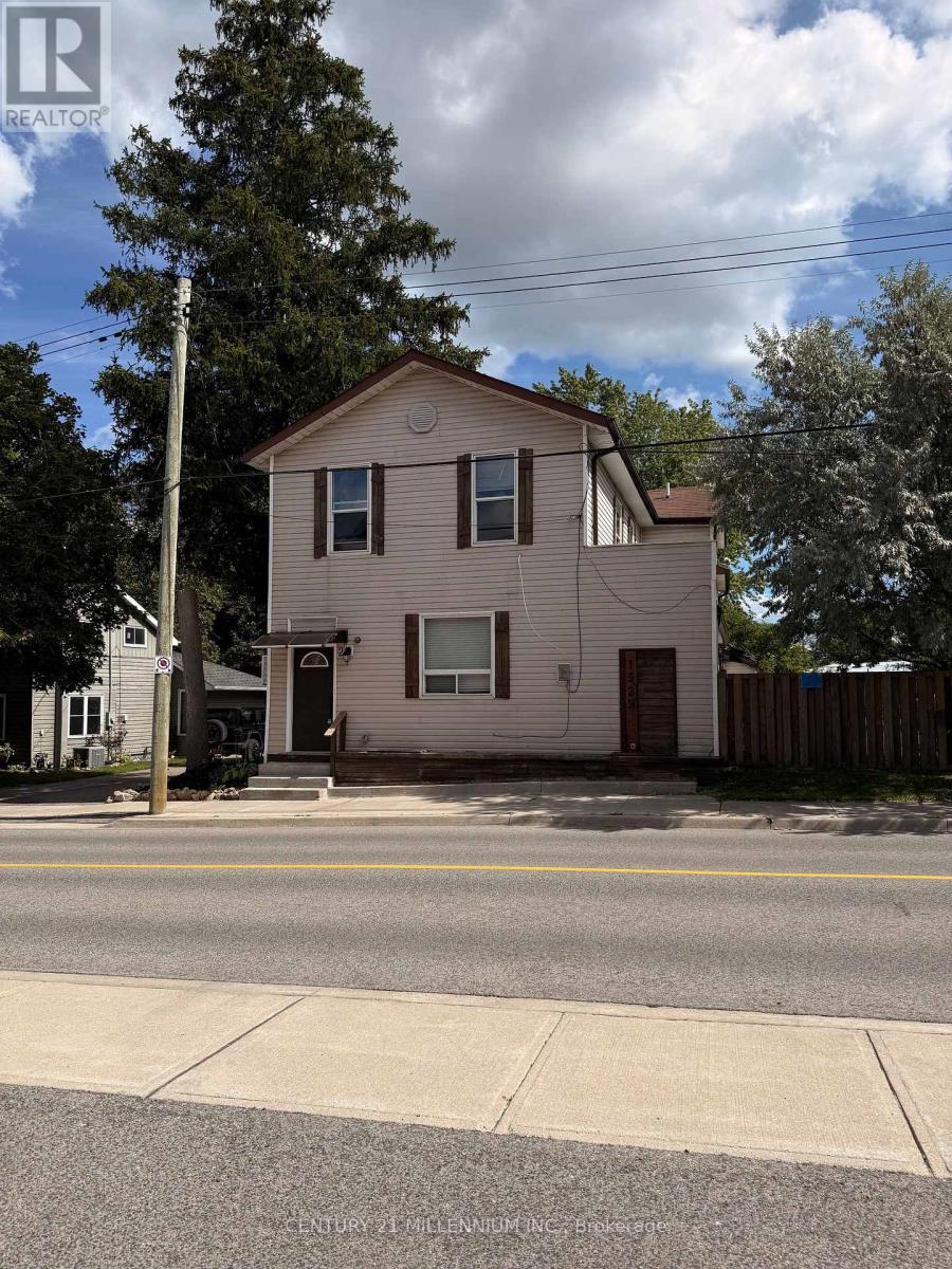 For rent: 1 - 1529 QUEEN STREET E, Caledon (Alton), Ontario L7K0E3 ...