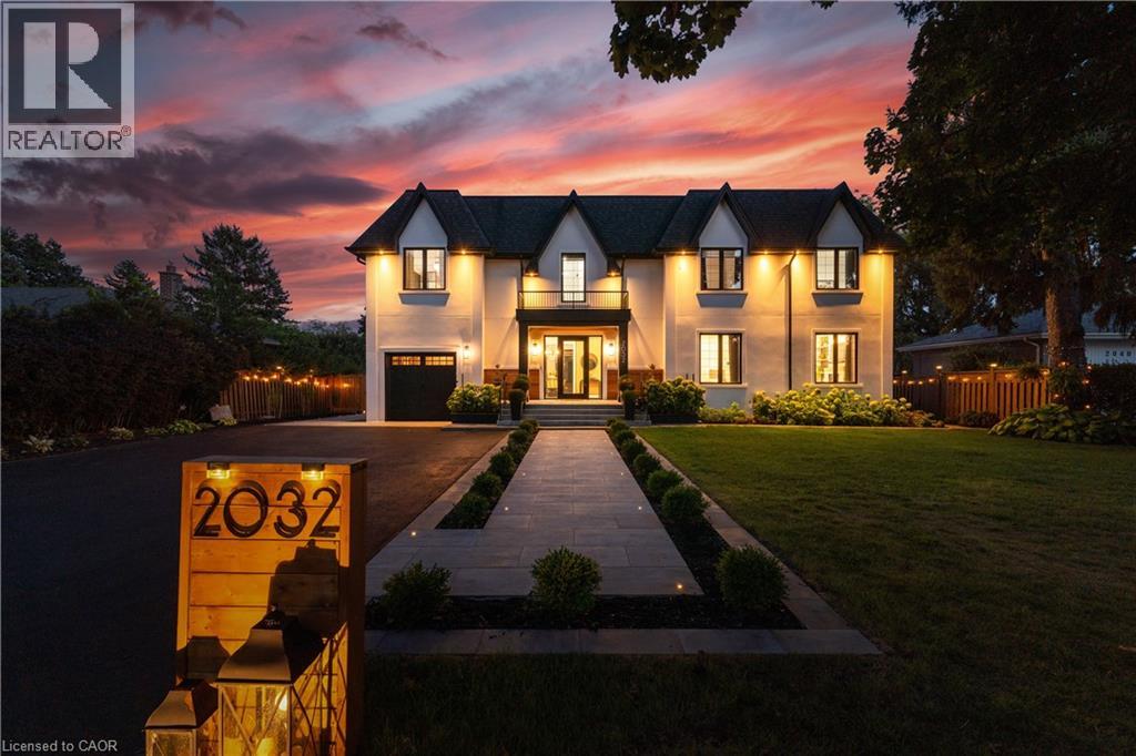 2032 REBECCA Street, Oakville, Ontario L6L2A2 | REALTOR.ca