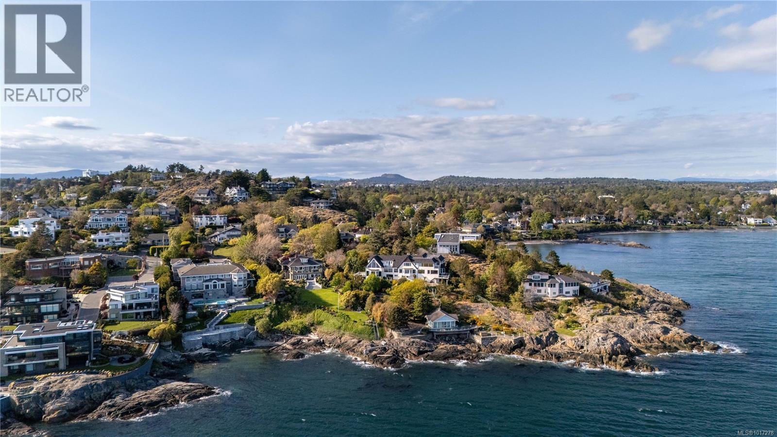 For sale: 261 King George Terr, Oak Bay, British Columbia V8S2J8 ...