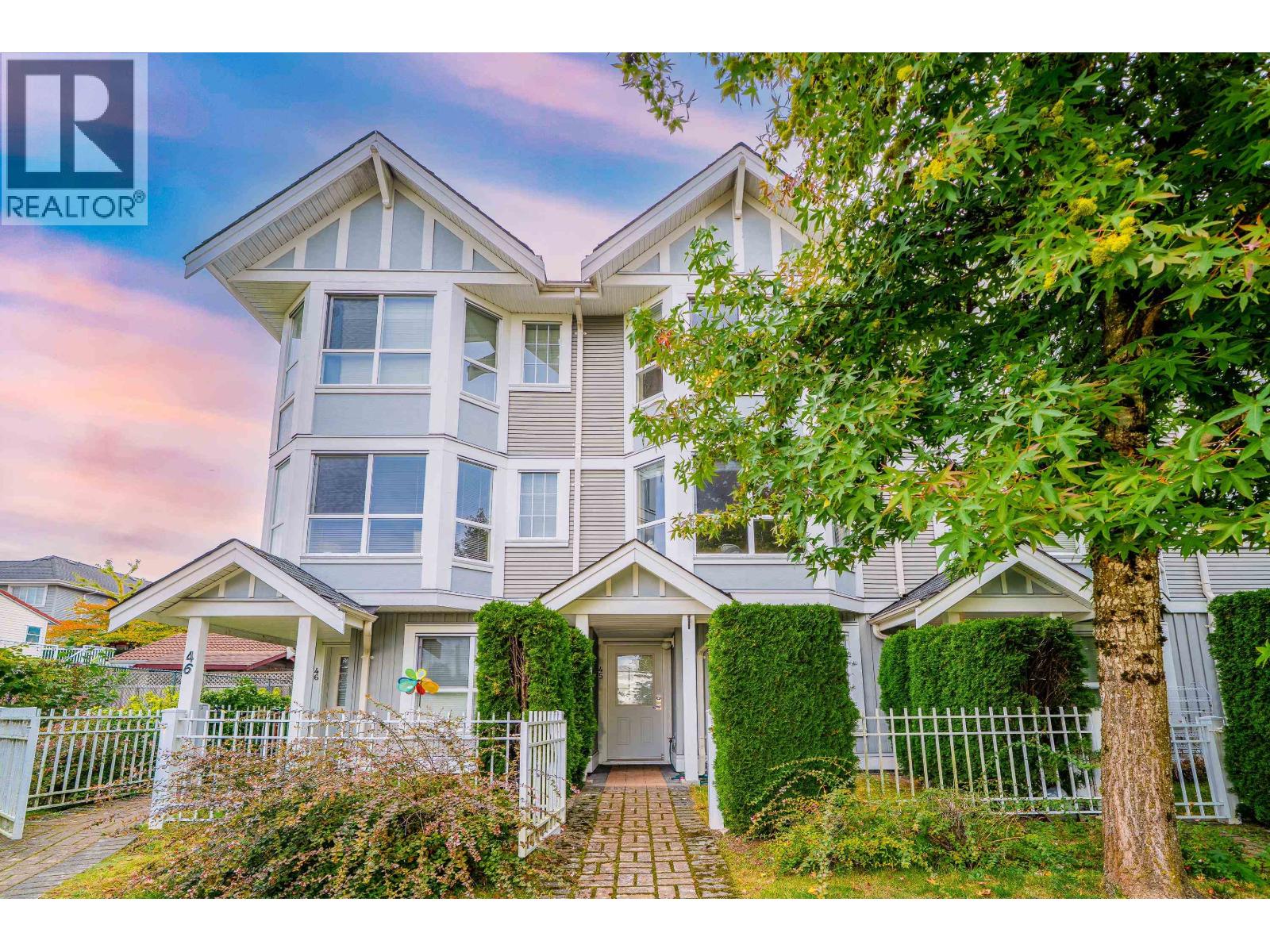 For sale: 45 7370 STRIDE AVENUE, Burnaby, British Columbia V3N5E6 ...