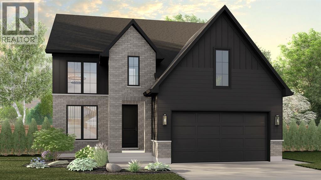 For sale: 110 SUTHERLAND DRIVE, St Clair, Ontario N0N1H0 - 25025796 ...