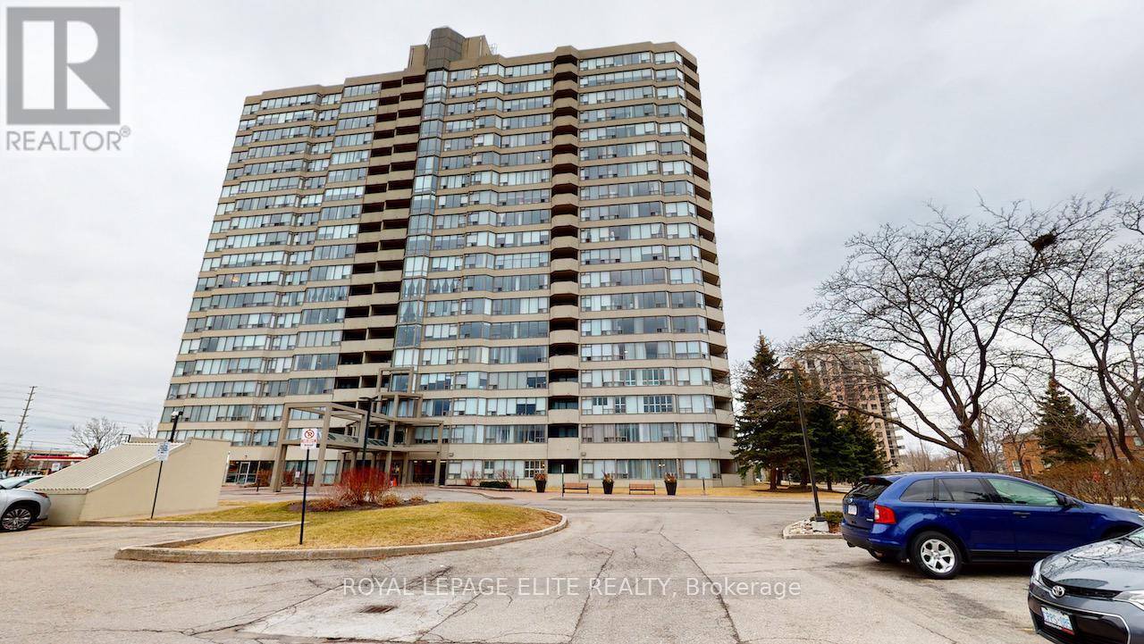 For sale: 202 - 700 CONSTELLATION DRIVE, Mississauga (Hurontario ...