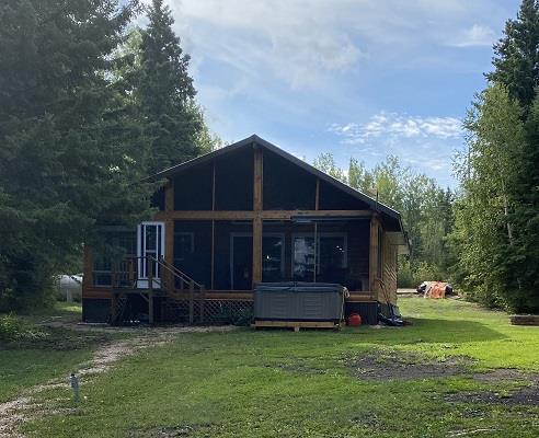 For sale: 14 Berry Bay, Snow Lake, Manitoba R8N1M0 - 202526357 | REALTOR.ca
