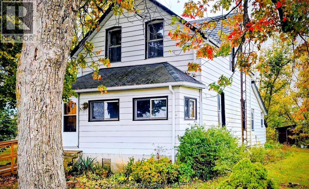 For sale: 84 Victoria STREET, Ridgetown, Ontario N0P2C0 - 25025919 ...