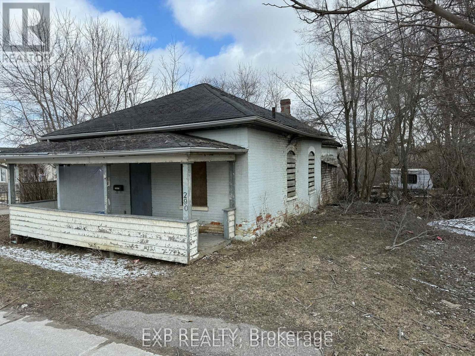 For sale: 290 BROADWAY, Orangeville, Ontario L9W1L3 - W12458647 ...