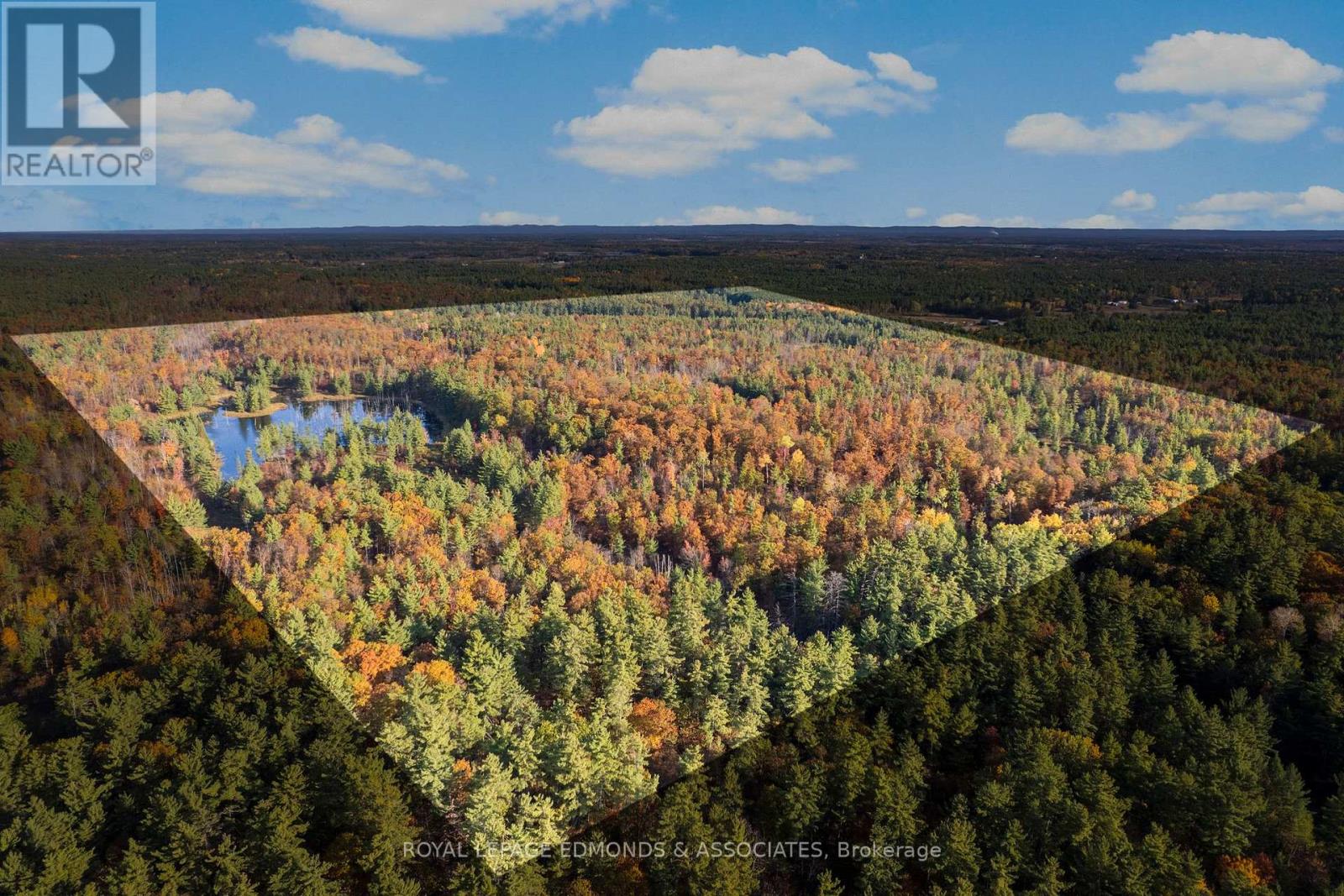 For sale: 0 REICHE ROAD, North Algona Wilberforce, Ontario K8A6W4 ...