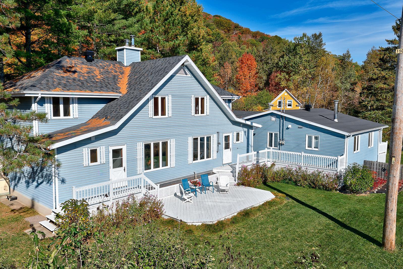 For sale: 1231-1233 Route 112, Austin, Quebec J0B1B0 - 17243494 ...