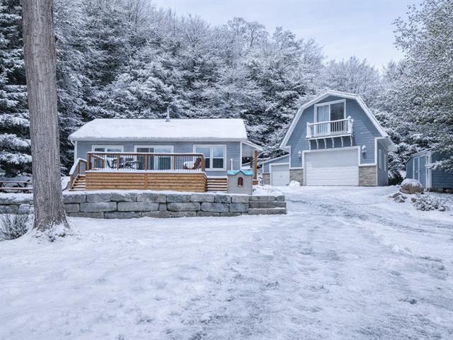 For sale: 262 Ch. du Tour-du-Lac, Duhamel, Quebec J0V1G0 - 20964910 ...