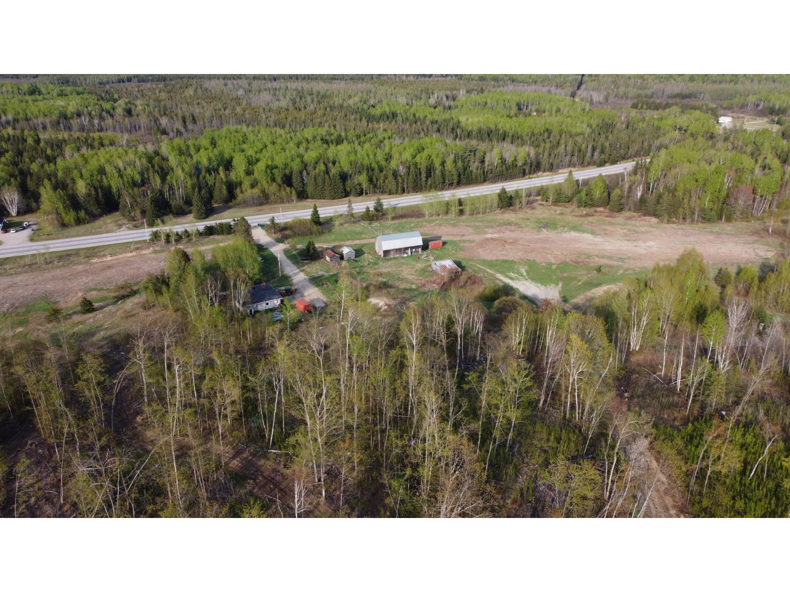 For sale: 1572 Route Transcanadienne, Grand-Remous, Quebec J0W1E0 ...