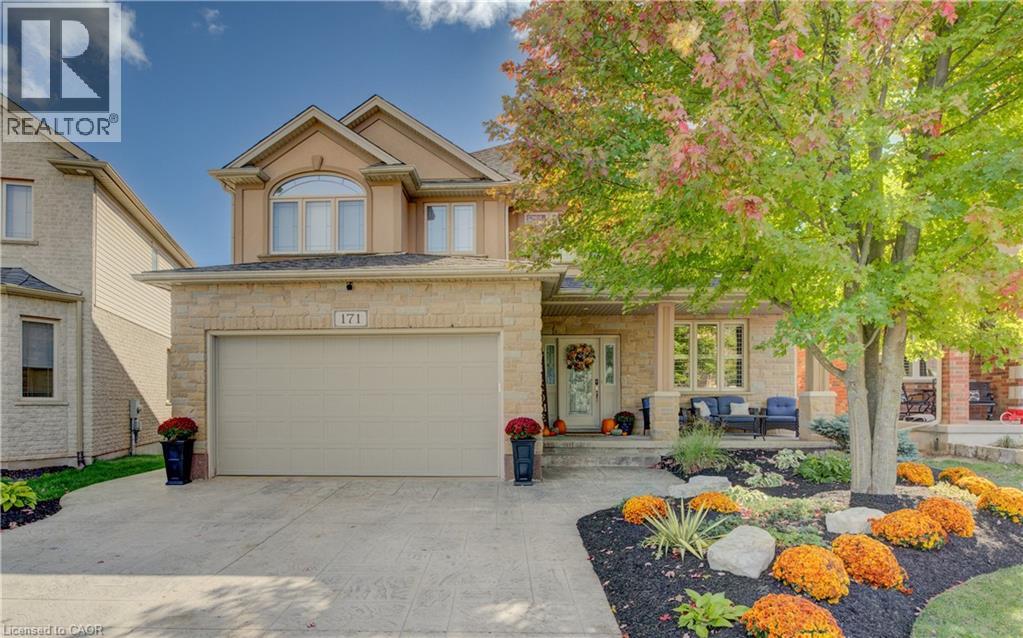 171 PINE VALLEY Drive, Kitchener, Ontario N2P2V8 | REALTOR.ca