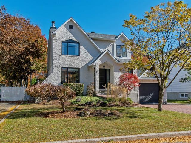 For sale: 82 Rue Sarah-Garth, Blainville, Quebec J7C4V8 - 10019788 ...