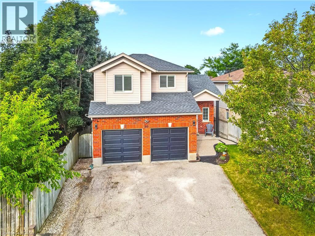96 KENT Street, Cambridge, Ontario N1S4H2 | REALTOR.ca