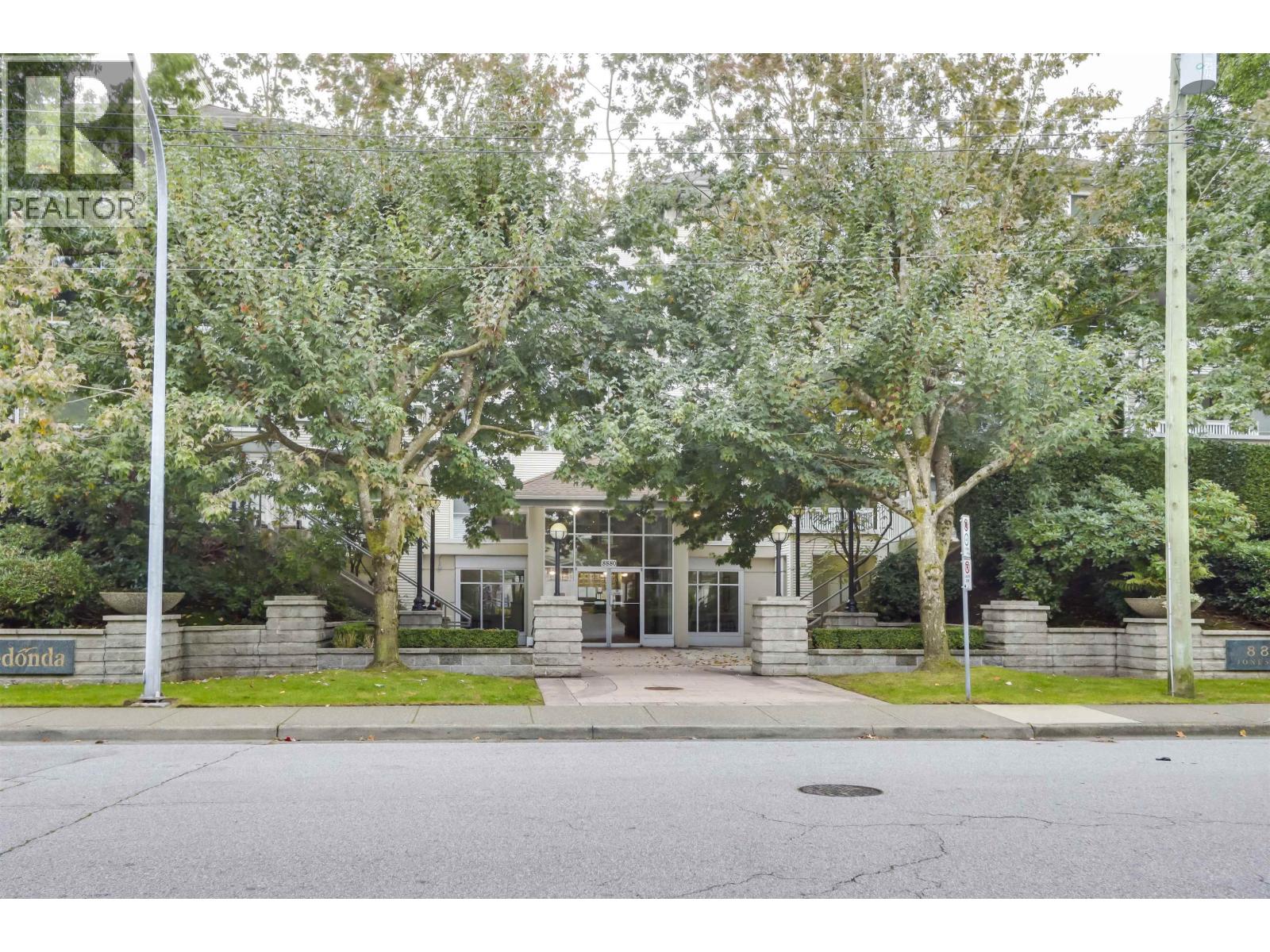 For sale: 205 8880 JONES ROAD, Richmond, British Columbia V6Y3Z1 ...