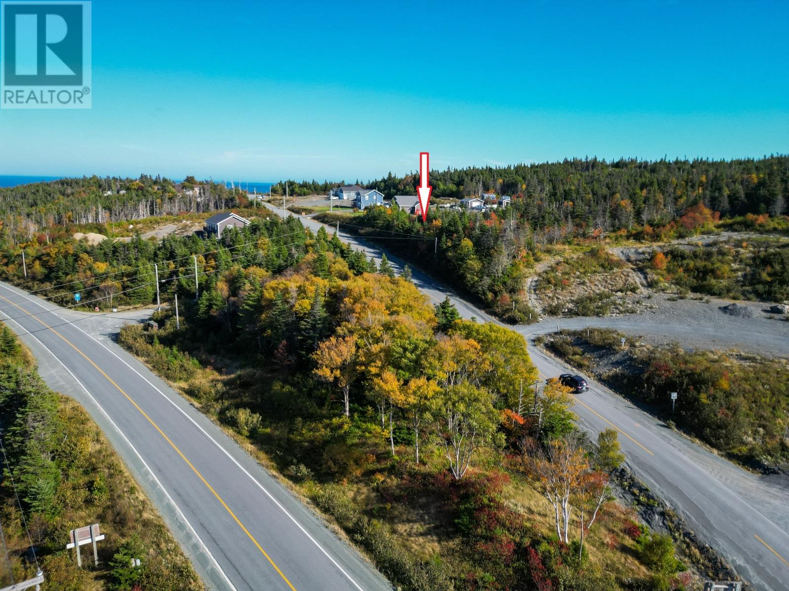 For sale: Lot 4 Burnt Cove Road, Tors Cove, Newfoundland & Labrador ...