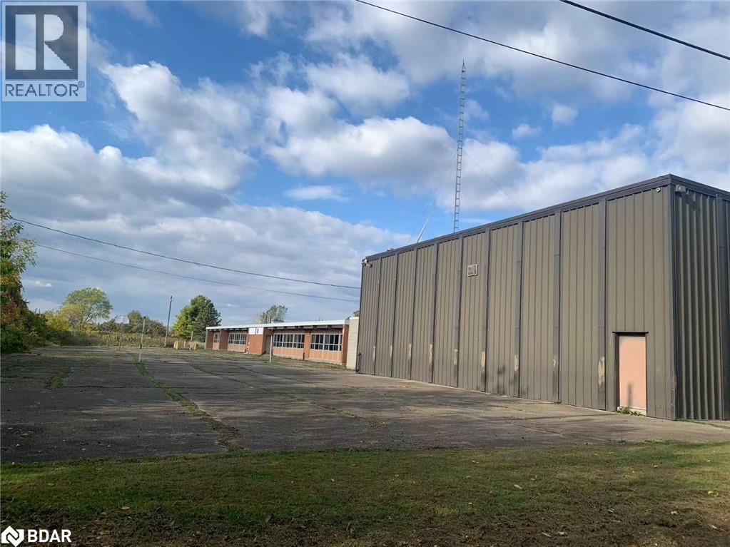 For sale: 1357 HUTCHINSON Road, Dunneville, Ontario N1A2W7 - 40778643 ...