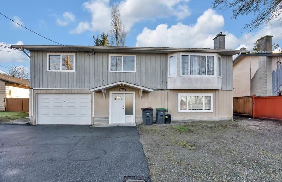 For sale: 10320 140 STREET, Surrey, British Columbia V3T4X9 - R3057802 ...
