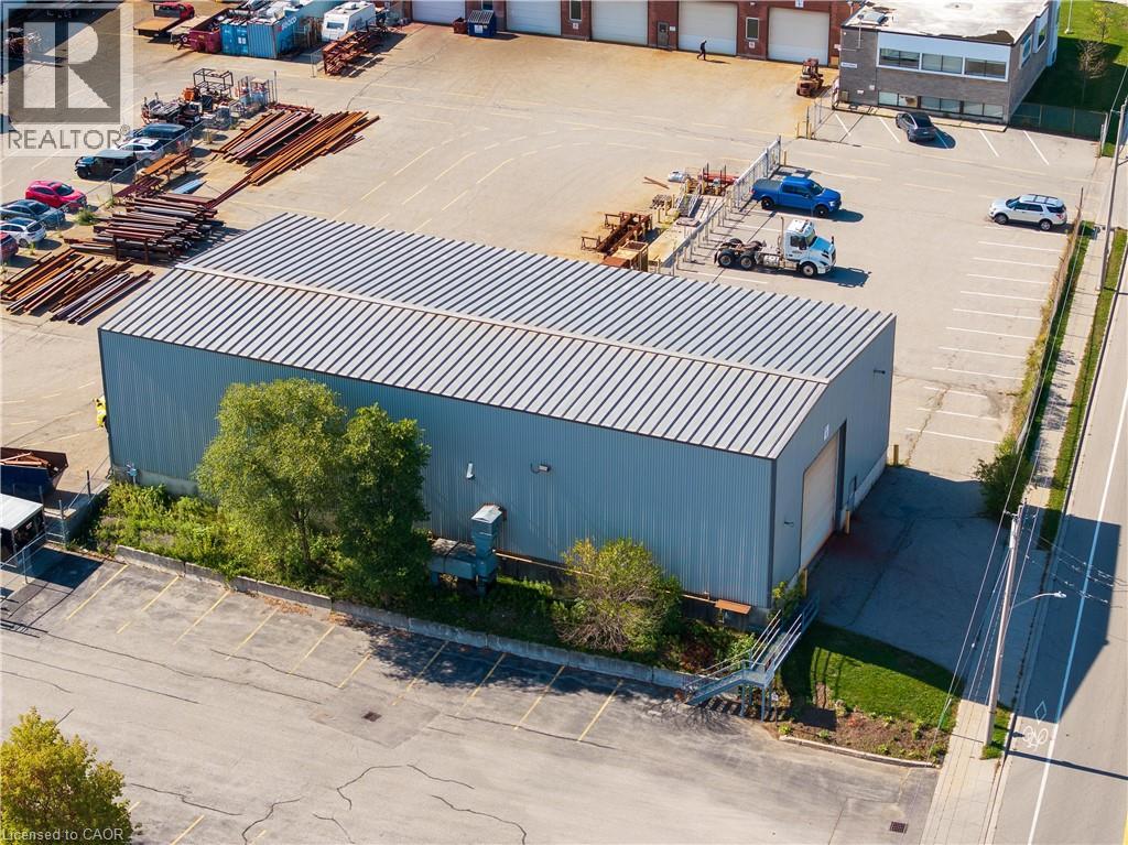 À louer : 1197 UNION Street Unit# Bldg B, Kitchener, Ontario N2H6N6 ...