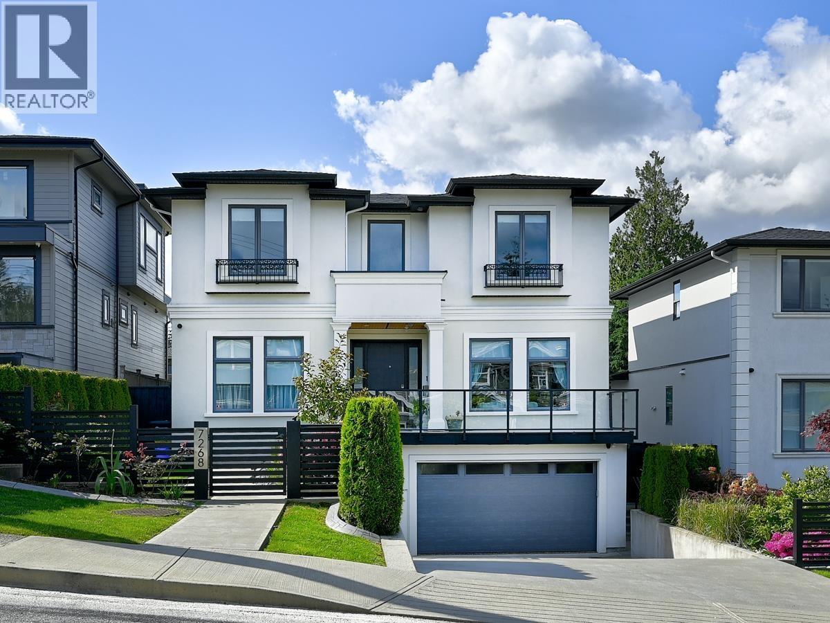 For sale: 7268 PANDORA STREET, Burnaby, British Columbia V5A1B9 ...