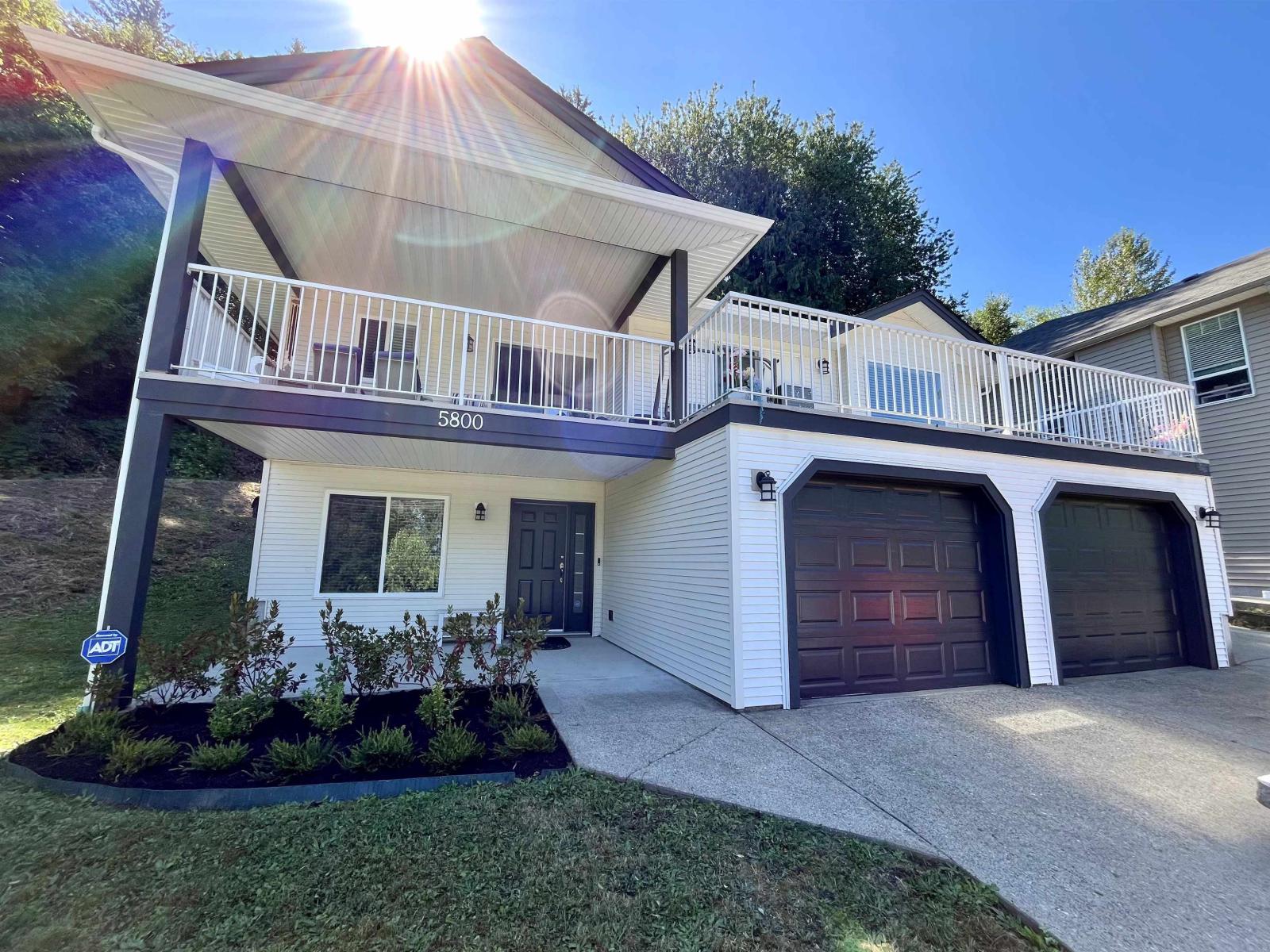 For sale: 5800 JINKERSON ROAD, Promontory, Chilliwack, British Columbia ...