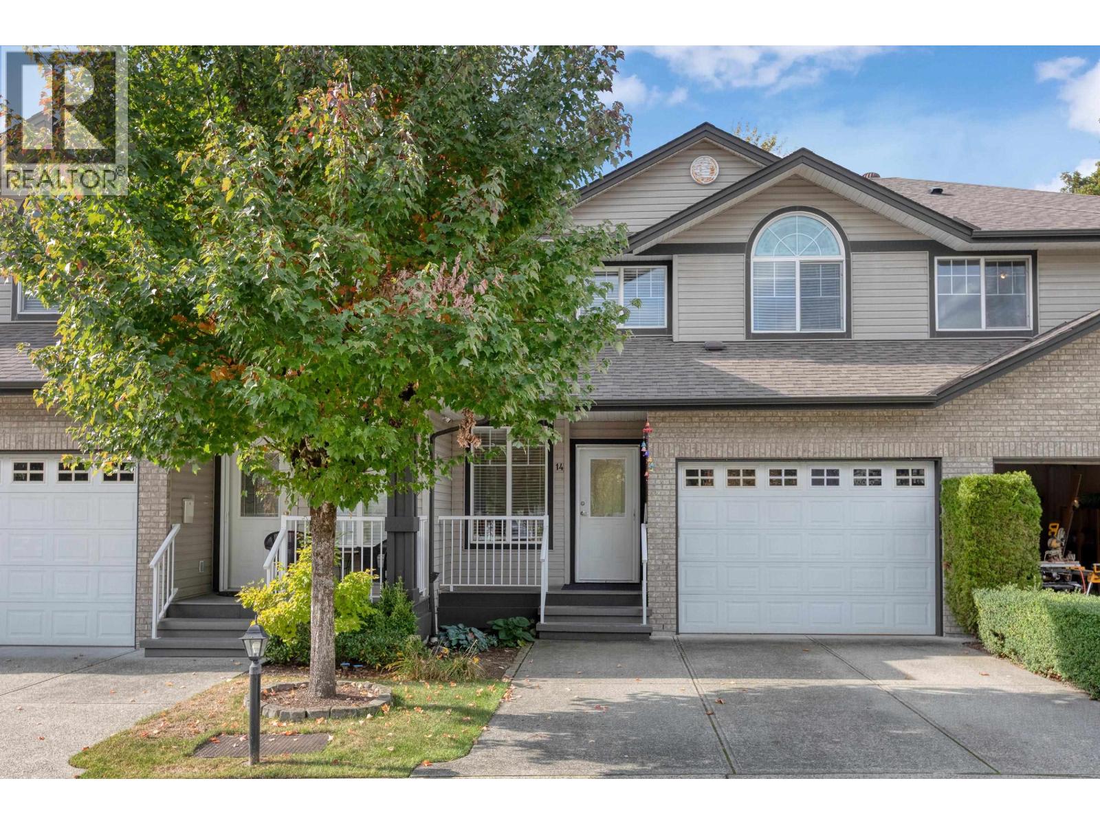 For sale: 14 11358 COTTONWOOD DRIVE, Maple Ridge, British Columbia ...